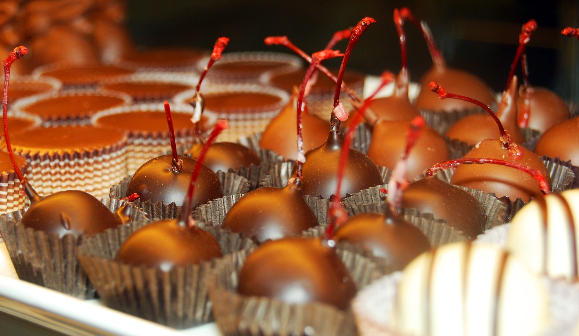 Edie Bees Confection Shop | Restaurant Reviews Rehoboth Beach DE Area