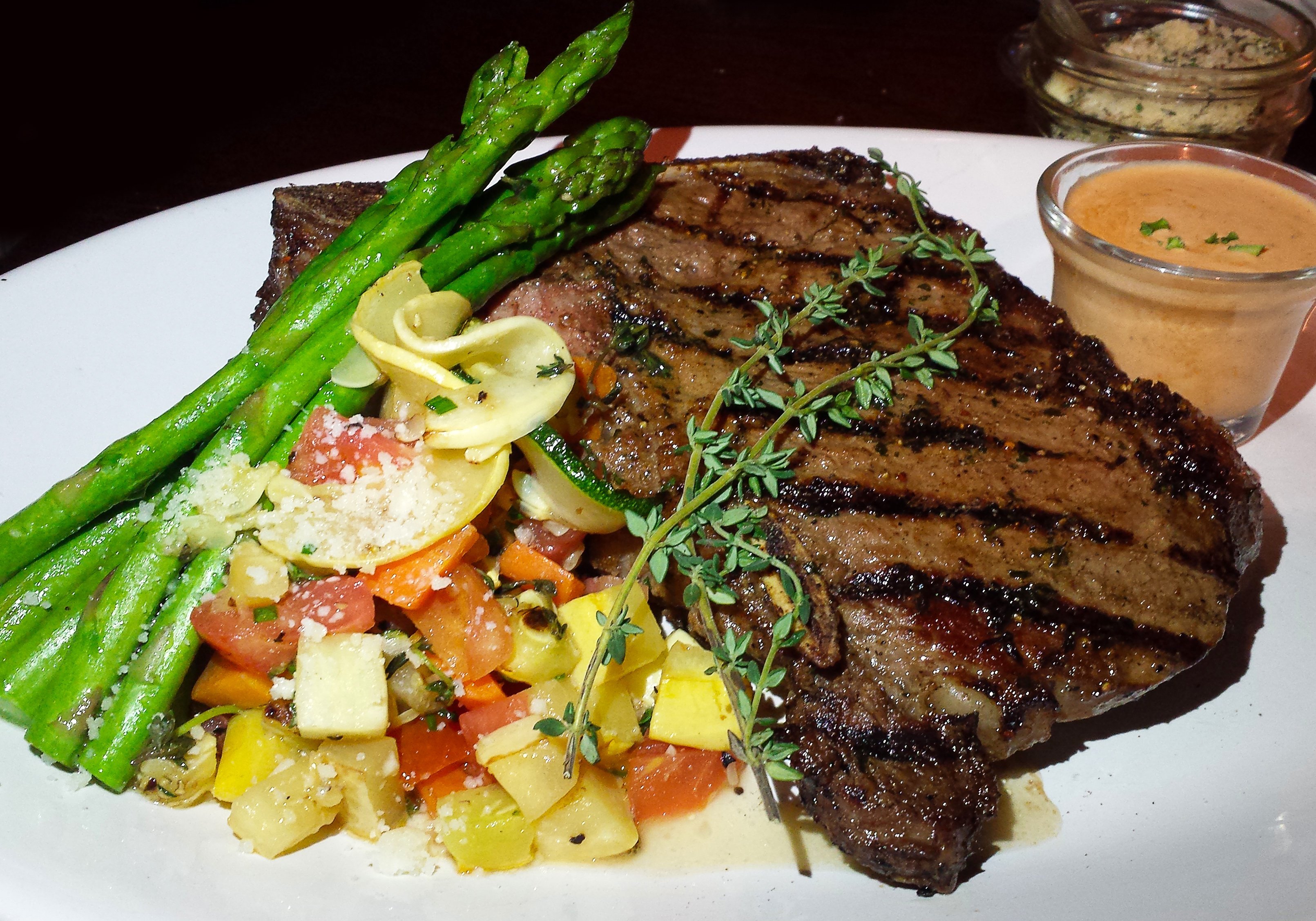 Sneak Peek: DiFebo's RB | Restaurant Reviews Rehoboth Beach DE Area