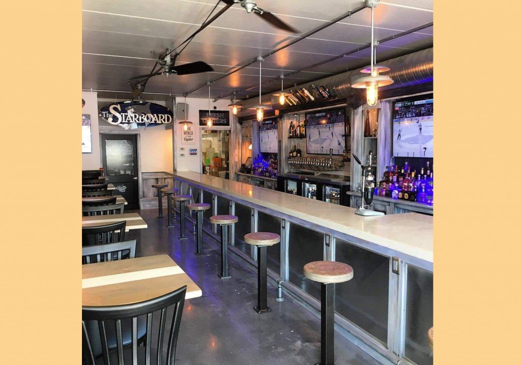 Rehoboth DE Restaurant Reviews The Rehoboth Foodie