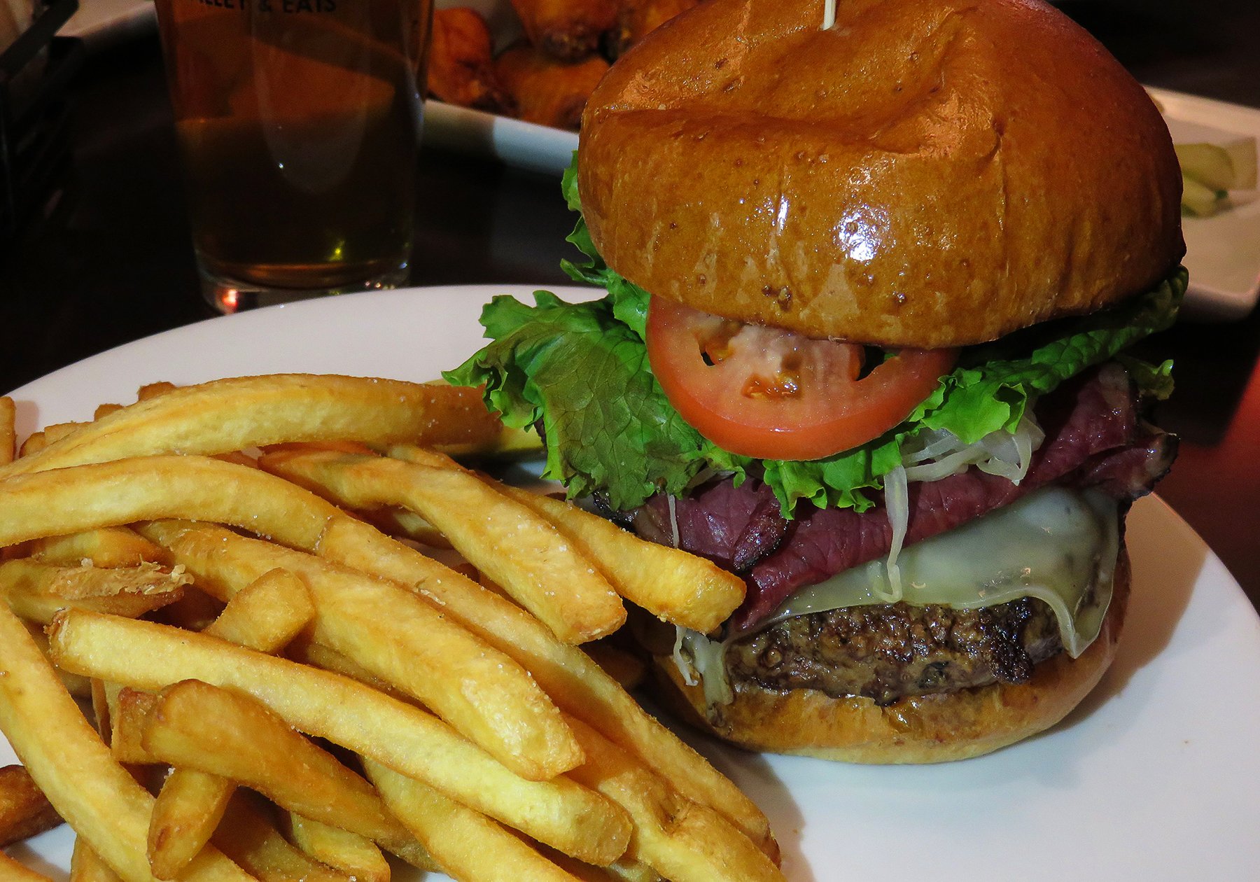 Rehoboth DE Restaurant Reviews The Rehoboth Foodie