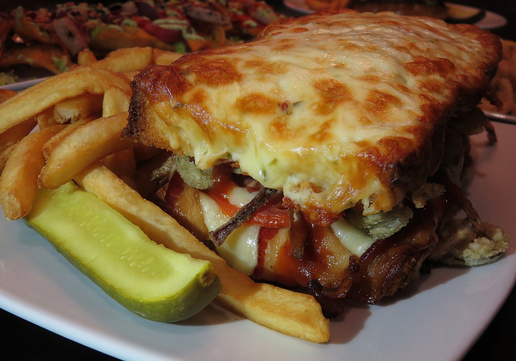 Rehoboth DE Restaurant Reviews The Rehoboth Foodie