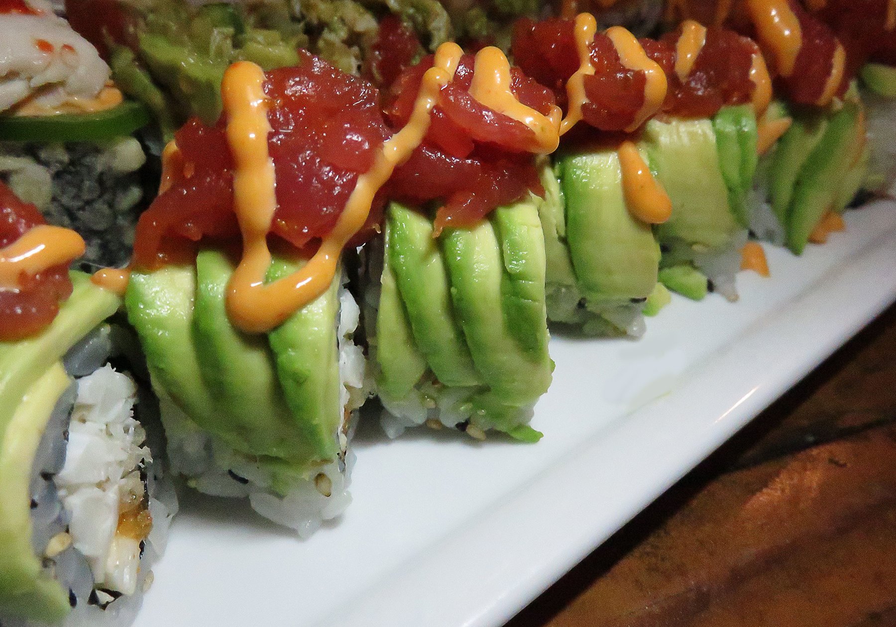Rehoboth DE Restaurant Reviews The Rehoboth Foodie