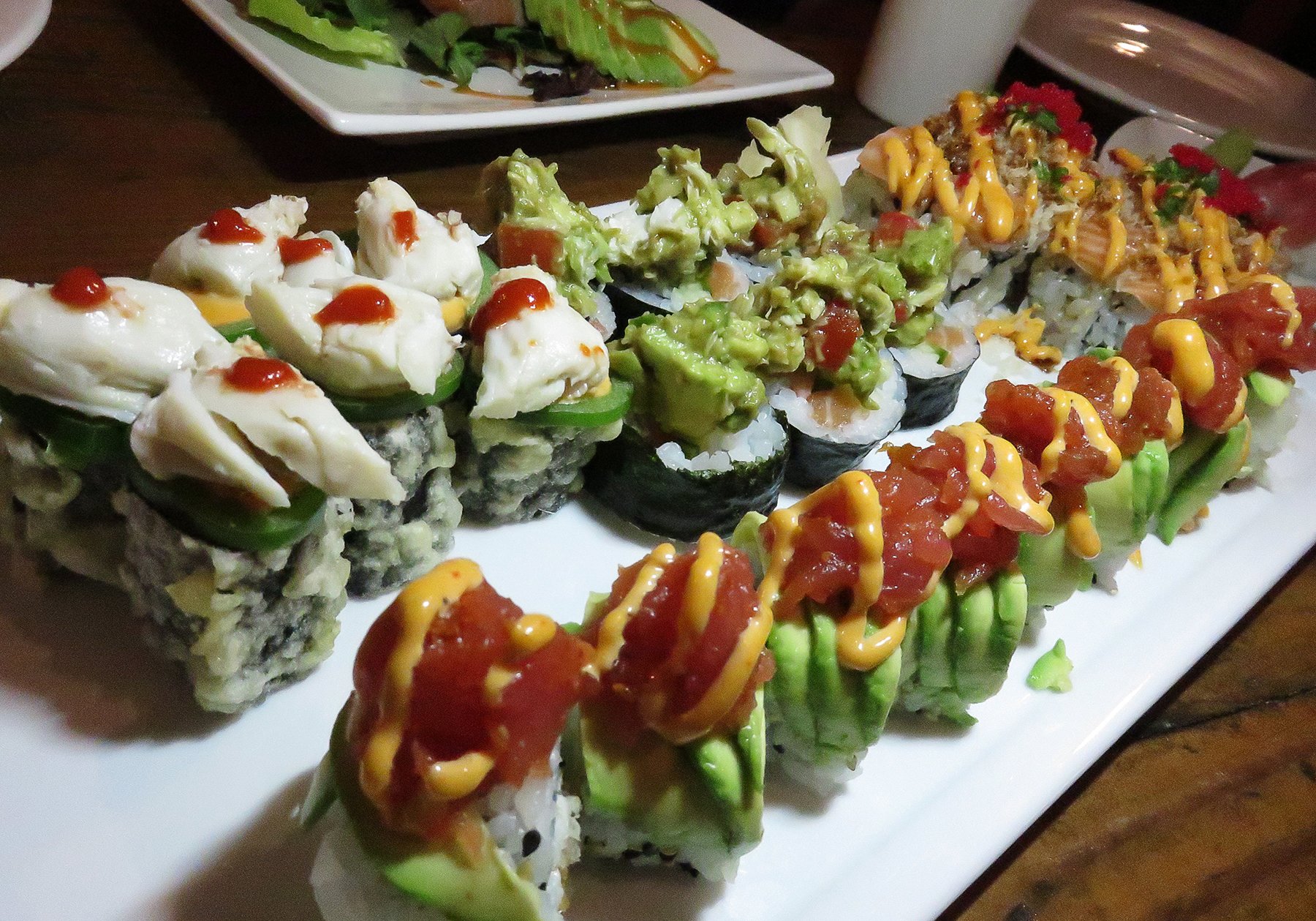 Rehoboth DE Restaurant Reviews The Rehoboth Foodie