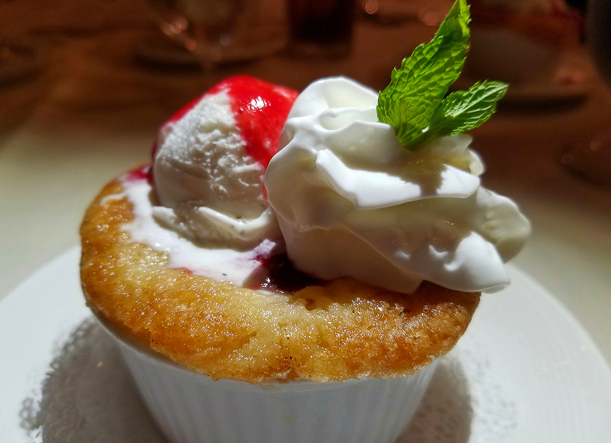 Bon Appétit | Restaurant Reviews Rehoboth Beach DE Area