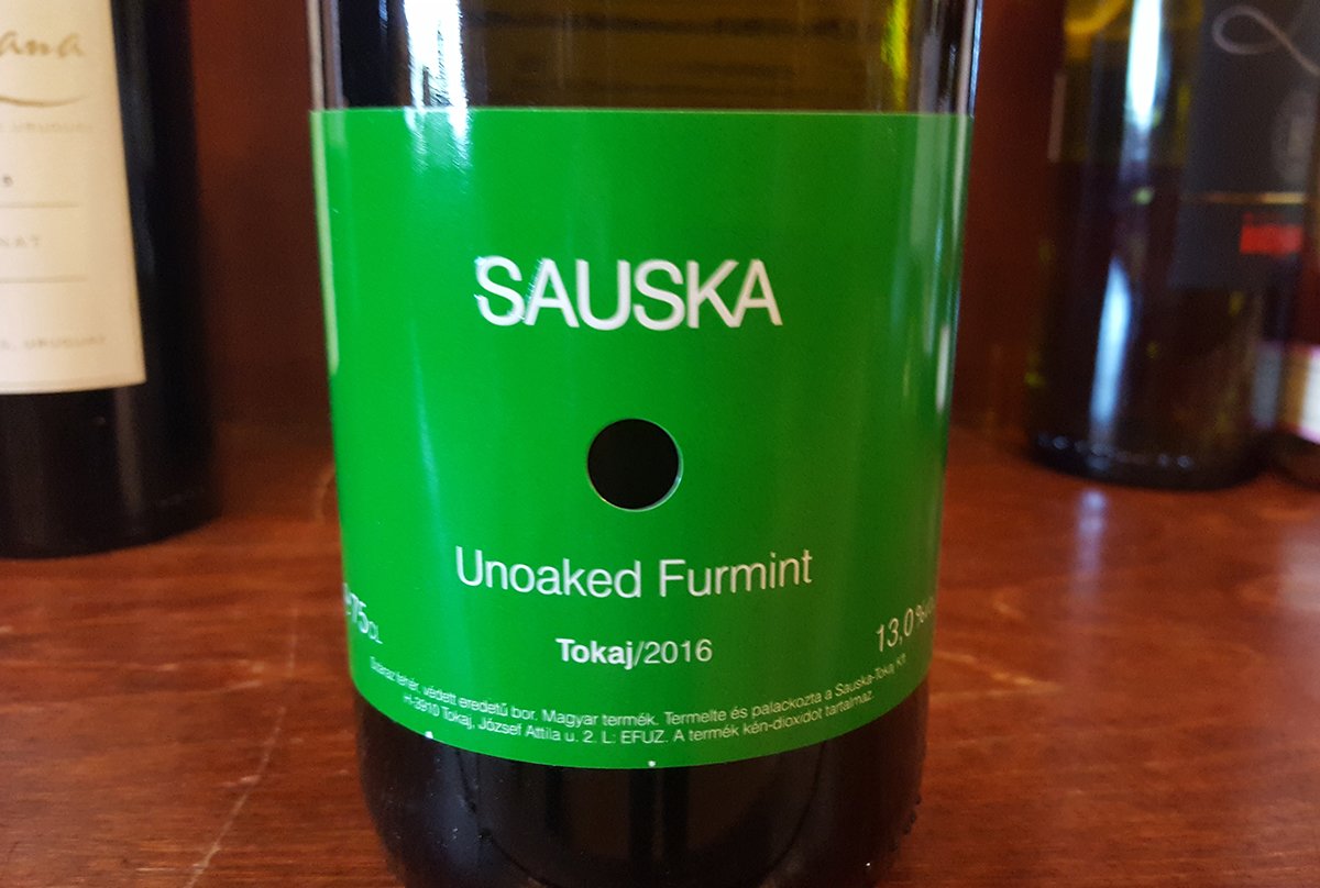 Weird Grapes make Fun Wines | Restaurant Reviews Rehoboth Beach DE Area