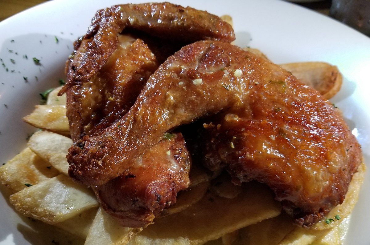 Shrimpy's Bar & Grill Sneak Peek | Restaurant Reviews Rehoboth Beach DE ...