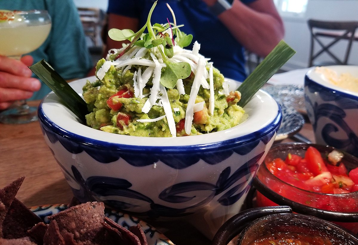 Zoca Bethany: Sneak Peek | Restaurant Reviews Rehoboth Beach DE Area