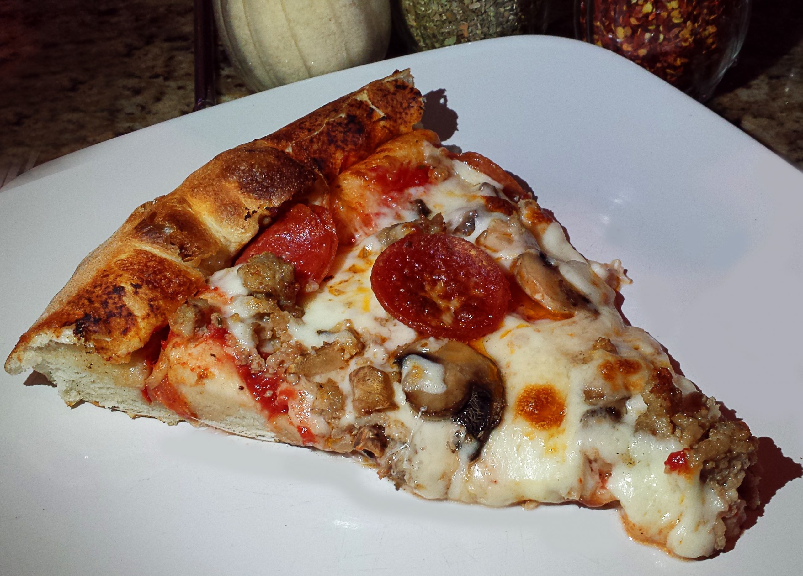 2020 PIZZA ROUNDUP | Restaurant Reviews Rehoboth Beach DE Area