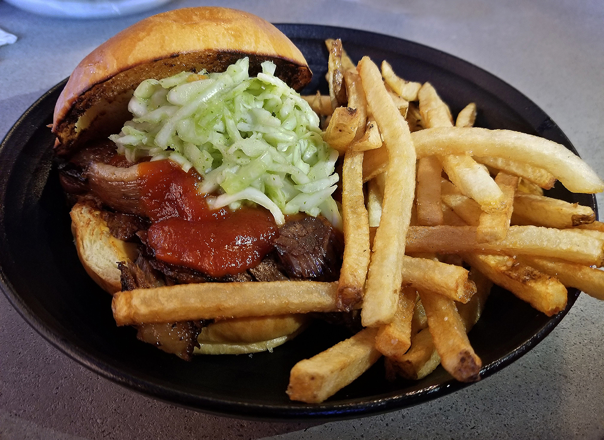 Chef/Owner Kevin Reading | Restaurant Reviews Rehoboth Beach DE Area