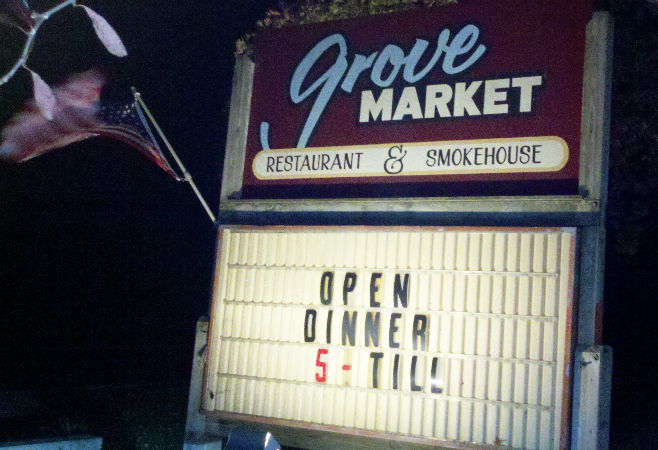 Grove Market OPEN | Restaurant Reviews Rehoboth Beach DE Area