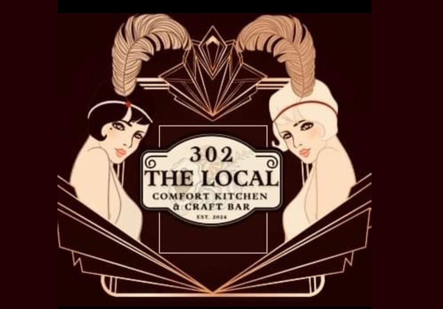 Chaps OUT, 302 Local IN | Restaurant Reviews Rehoboth Beach DE Area