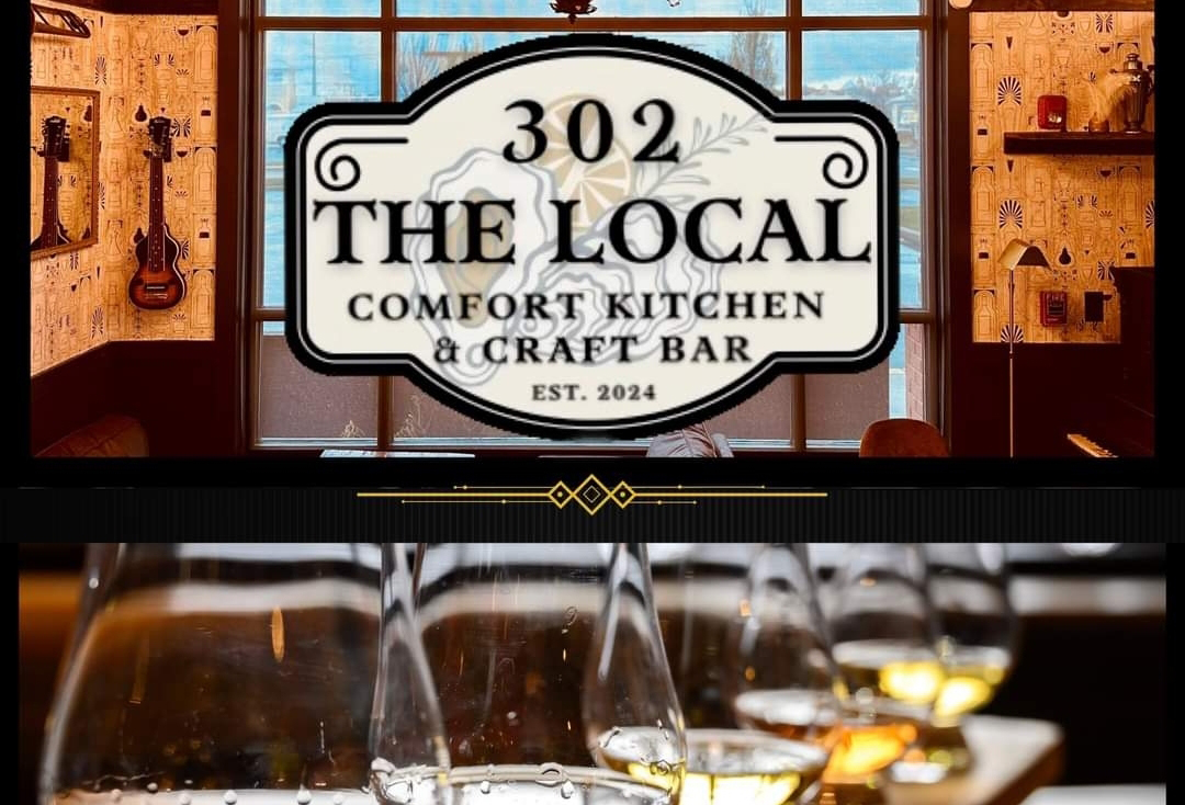 302 The Local OPEN | Restaurant Reviews Rehoboth Beach DE Area